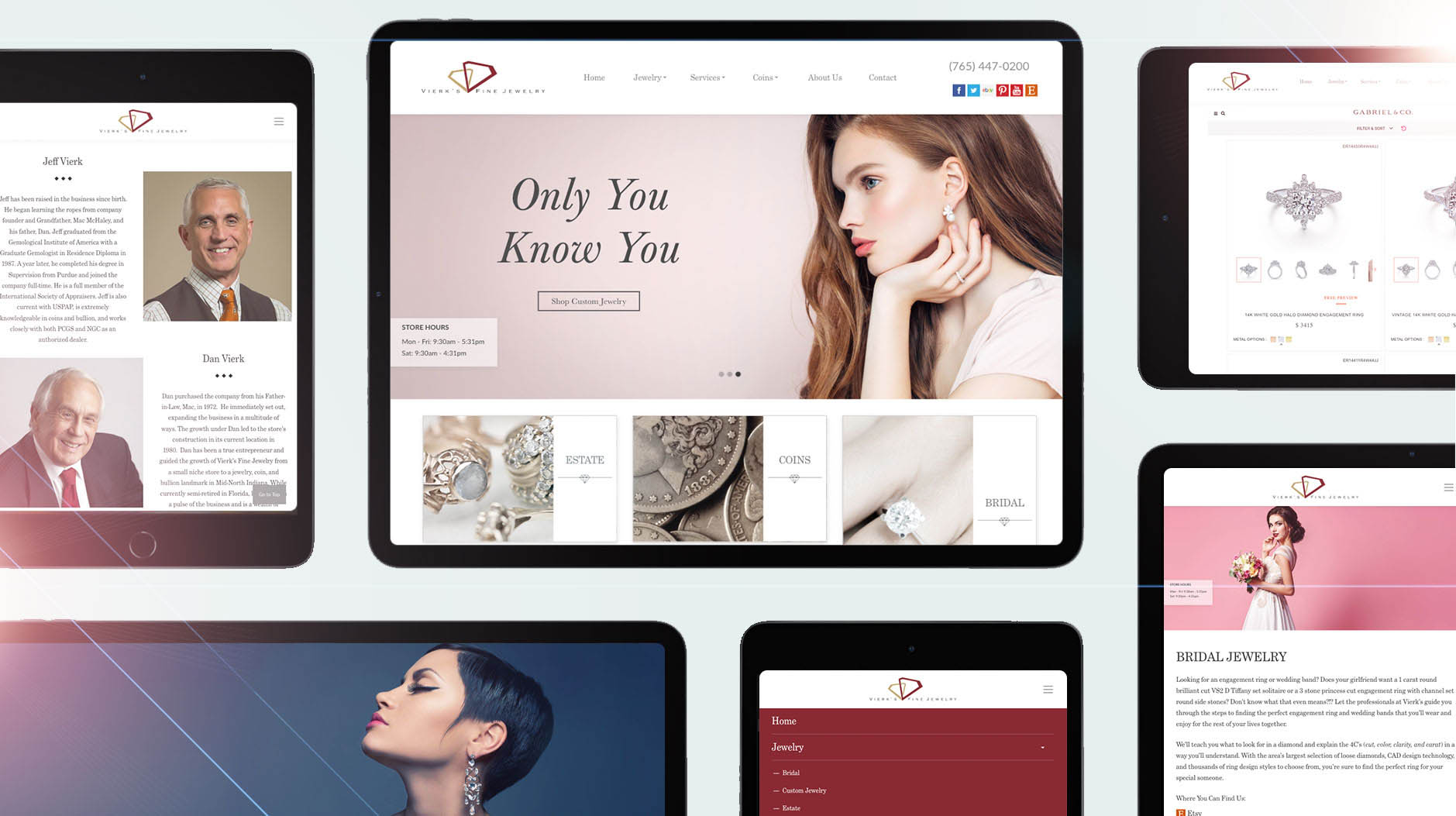 SFP | Indiana Web Design & Development