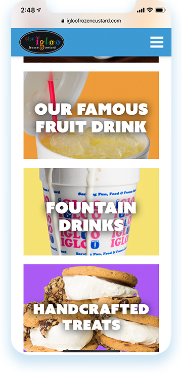 SFP | Indiana Web Design & Development